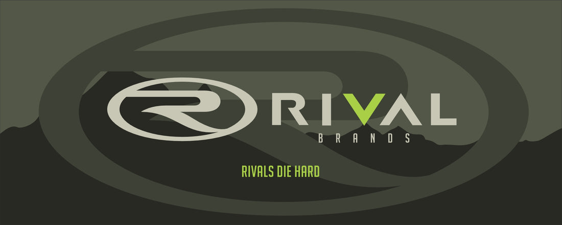 RIVAL BRANDS – Rival Brands